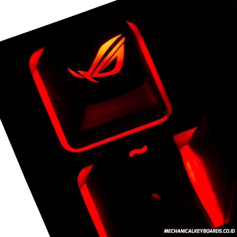 RED ESC PBT KEYCAP – Fraggaming Store