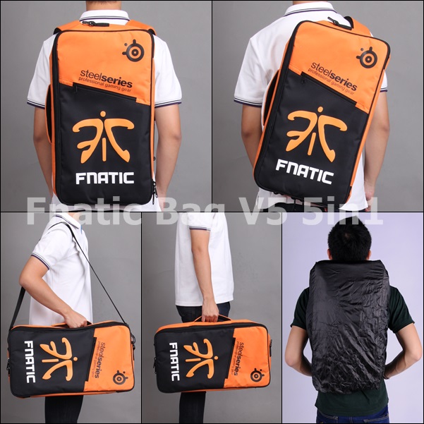 fnatic classic 5in1 – Fraggaming Store