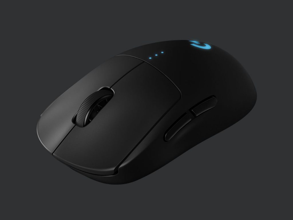 LOGITECH G PRO WIRELESS – Fraggaming Store