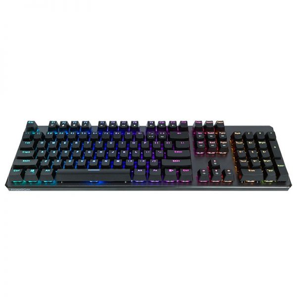 TECWARE PHANTOM RGB P104 FULLSIZE – Fraggaming Store