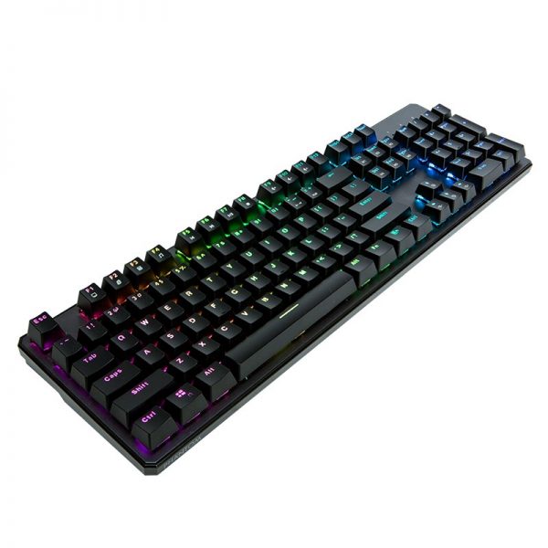 TECWARE PHANTOM RGB P104 FULLSIZE – Fraggaming Store