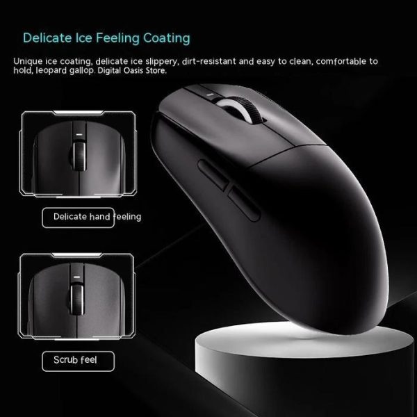 ATK VGN VXE R1 SE+ / SE Plus Wireless Light Weight Gaming Mouse PAW ...