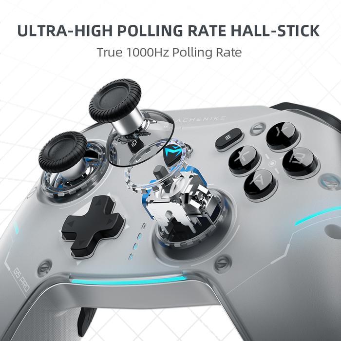 MACHENIKE G5Pro / G5 Pro / G-5 Pro Max SE Wireless Controller Gamepad ...